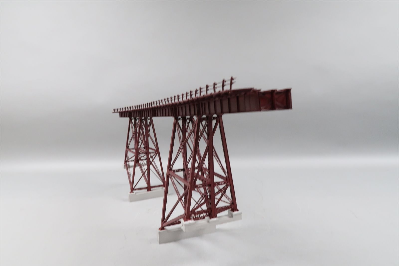 HO Brass Model Structure - ASM American Scale Trestle Middle G Section ...