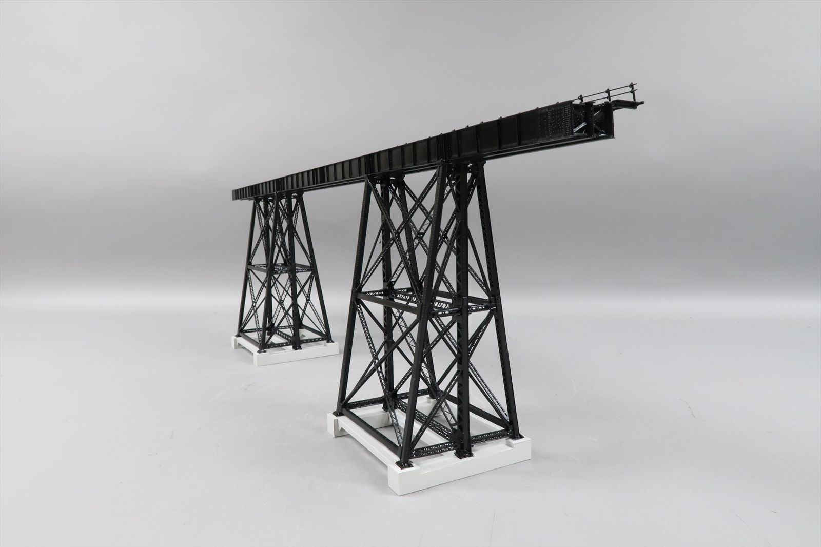 HO Brass Model Structure - ASM American Scale Trestle Middle E Section ...