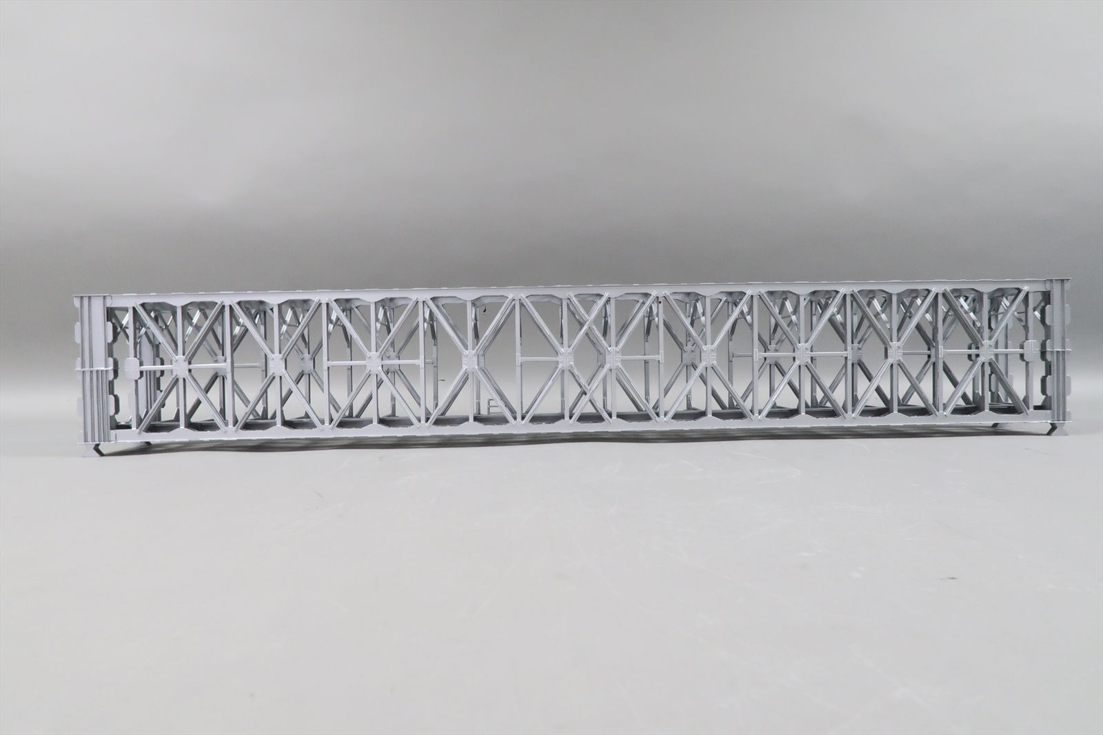 HO Brass Model Structure - PBA Precision Brass Artwork Howe Truss ...