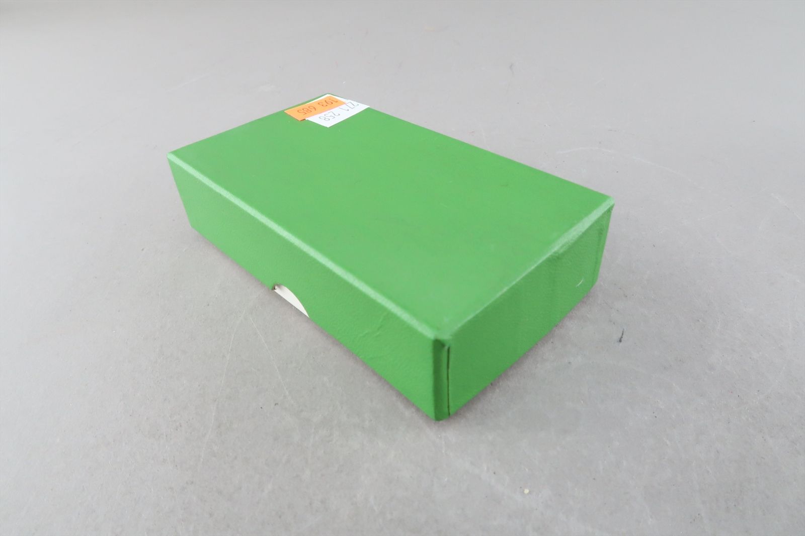 N Brass Model - OMI 2829.1 Milwaukee Road Bay Window Ribbed Caboose ...