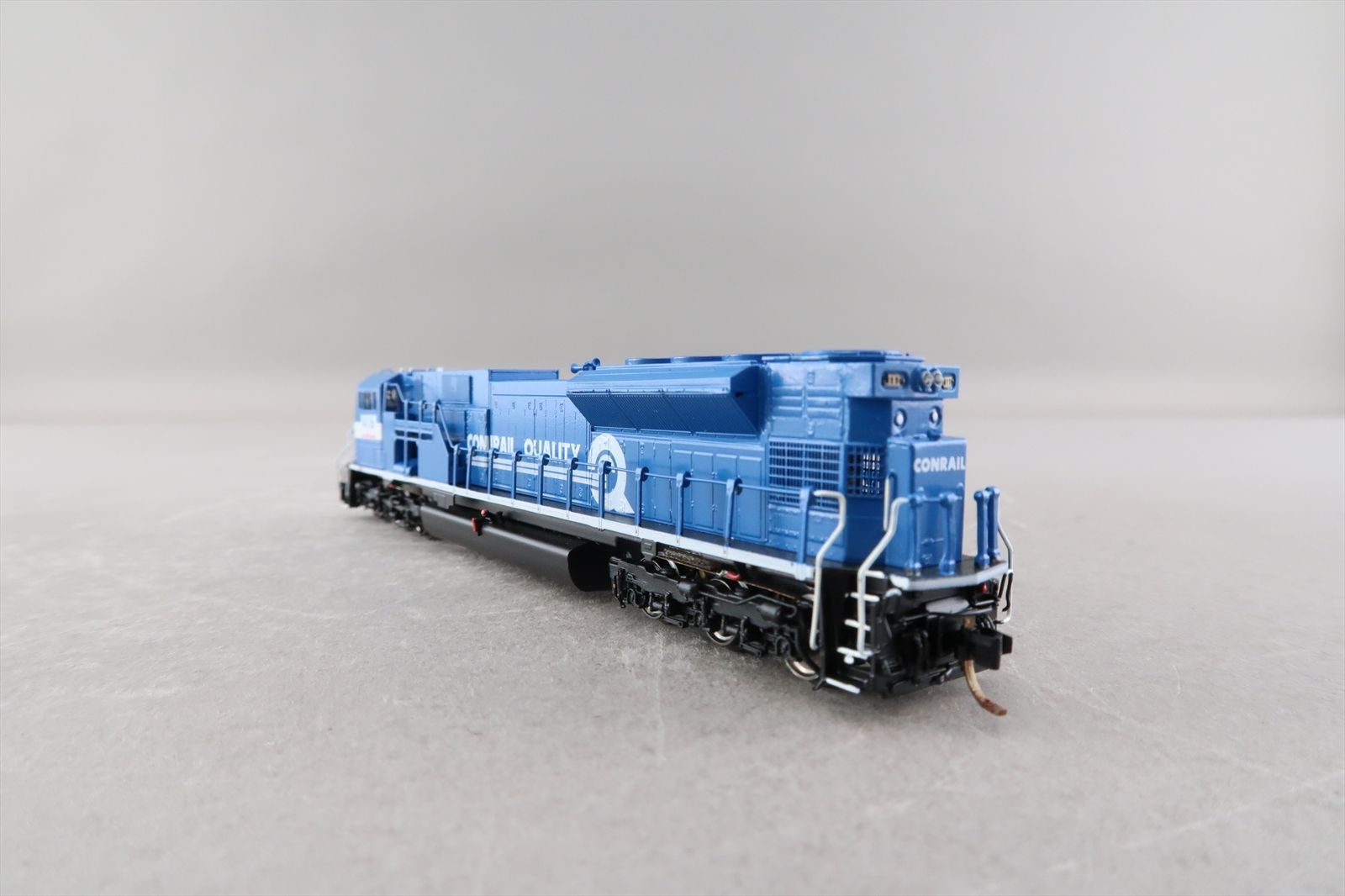 N Brass Model - OMI 2833.1 CR Conrail SD80MAC #4116 - F/P - 1997 Run - Ajin