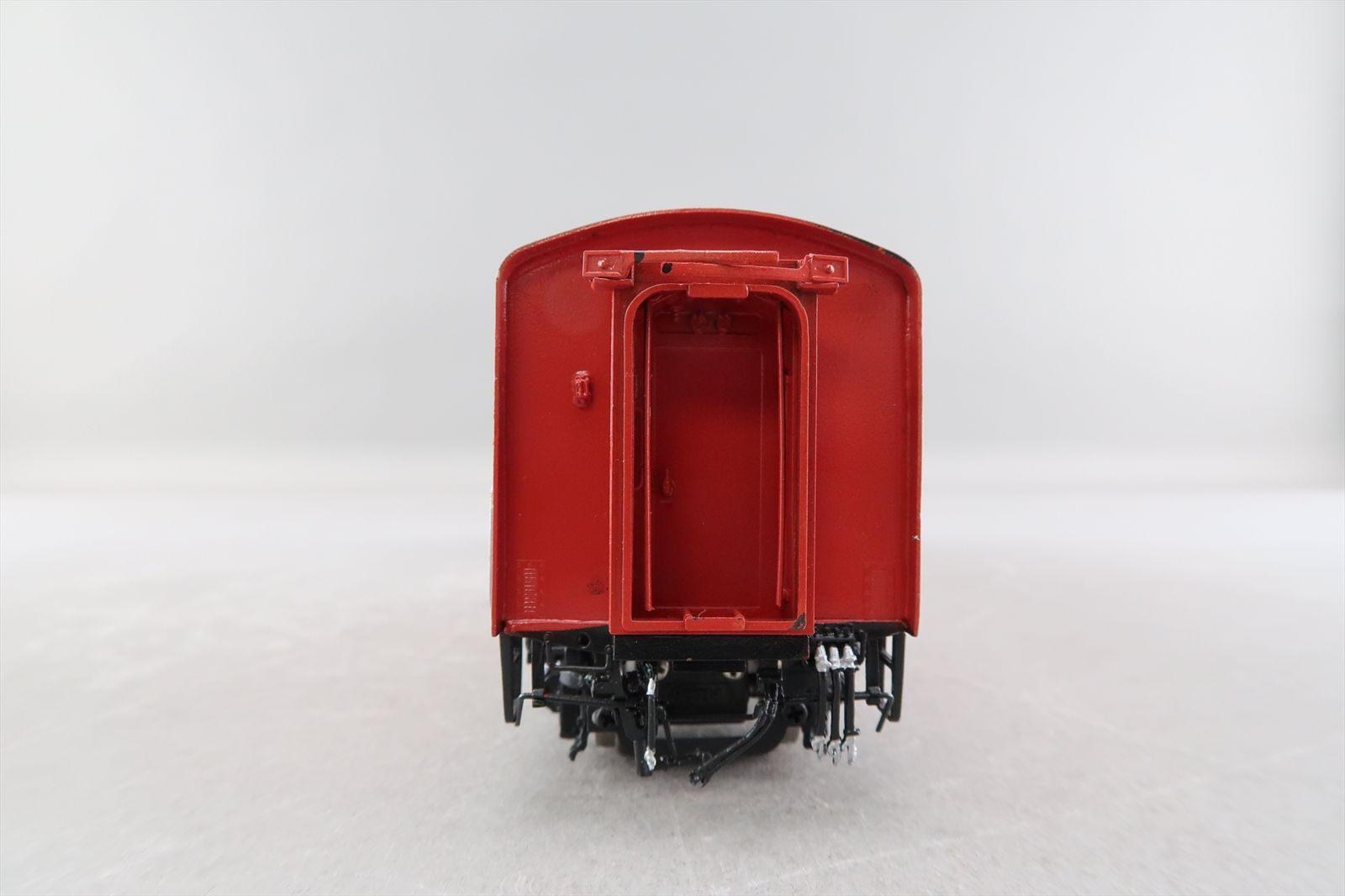 HO Brass Model - OMI 5350 SP Southern Pacific E2 E2A Queen Mary 1949 Daylight #6017 - Pro Paint ...