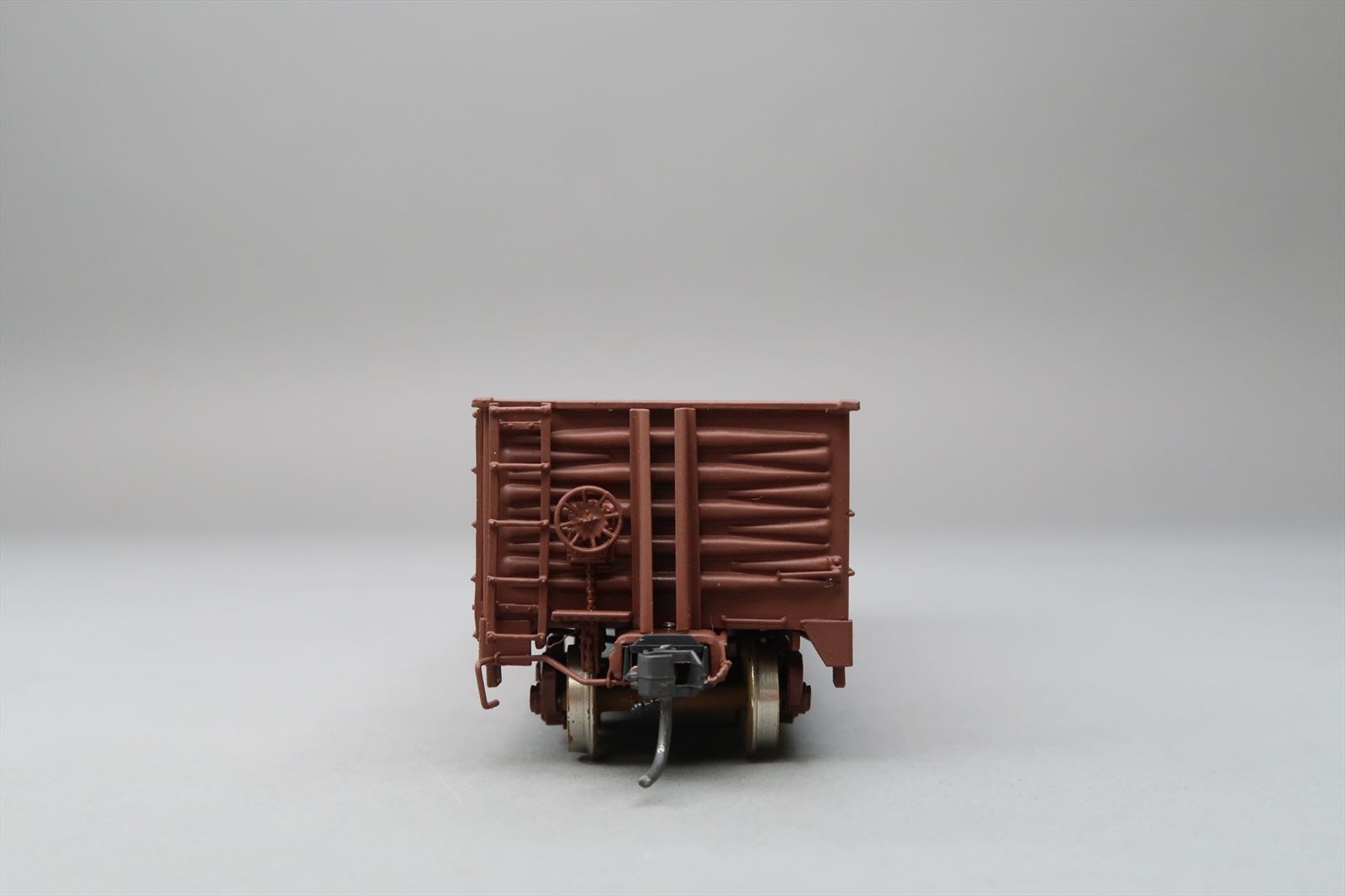 HO Brass Model - OMI 3058 AT&SF Santa Fe 100 Ton Gondola #70016 ...