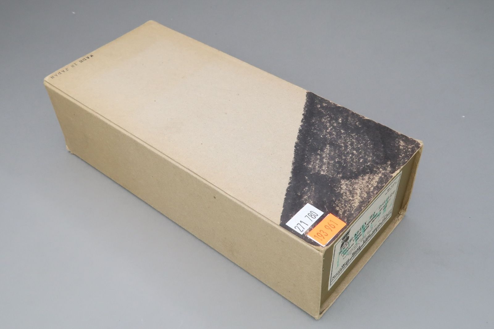 HO Brass Model - NWSL Booth Kelly 2-6-6-2T First Tank Logging Mallet #2 ...