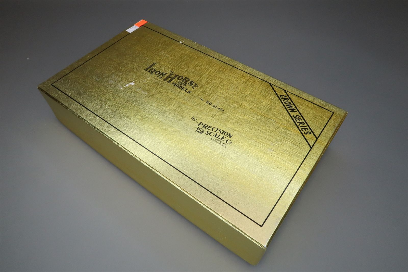 HO Brass Model - PSC 17030-1 UP Union Pacific Overland 4-10-2 #8000 - F ...