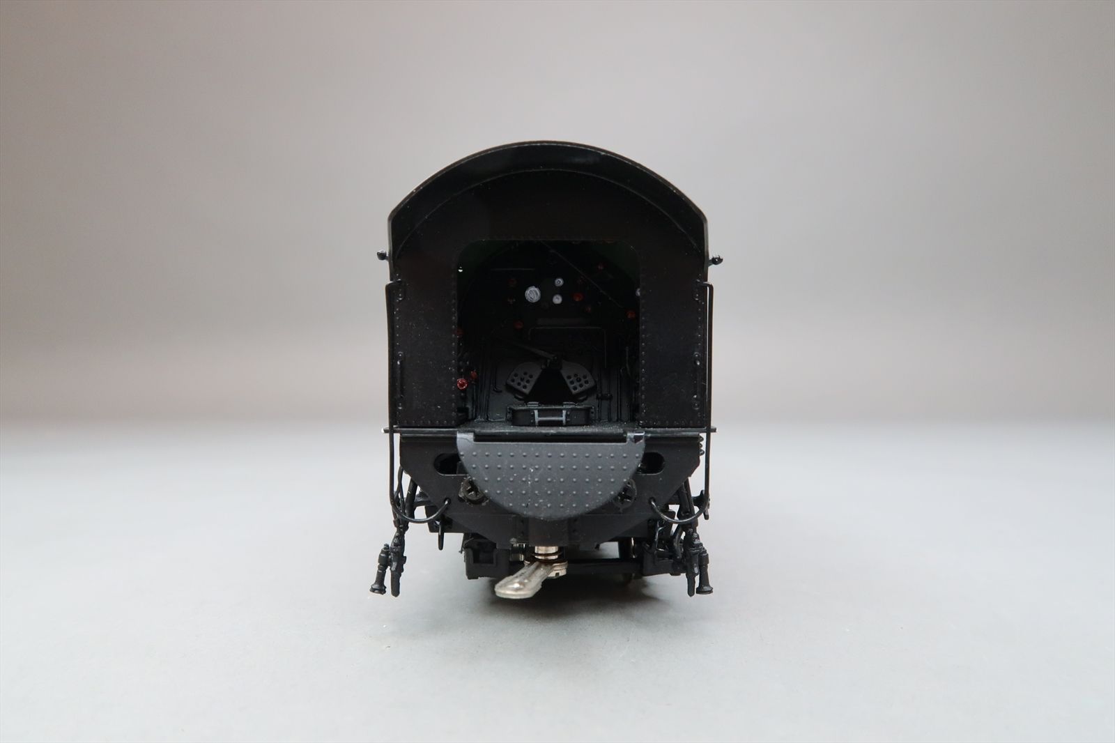 HO Brass Model - PSC 17030-1 UP Union Pacific Overland 4-10-2 #8000 - F ...