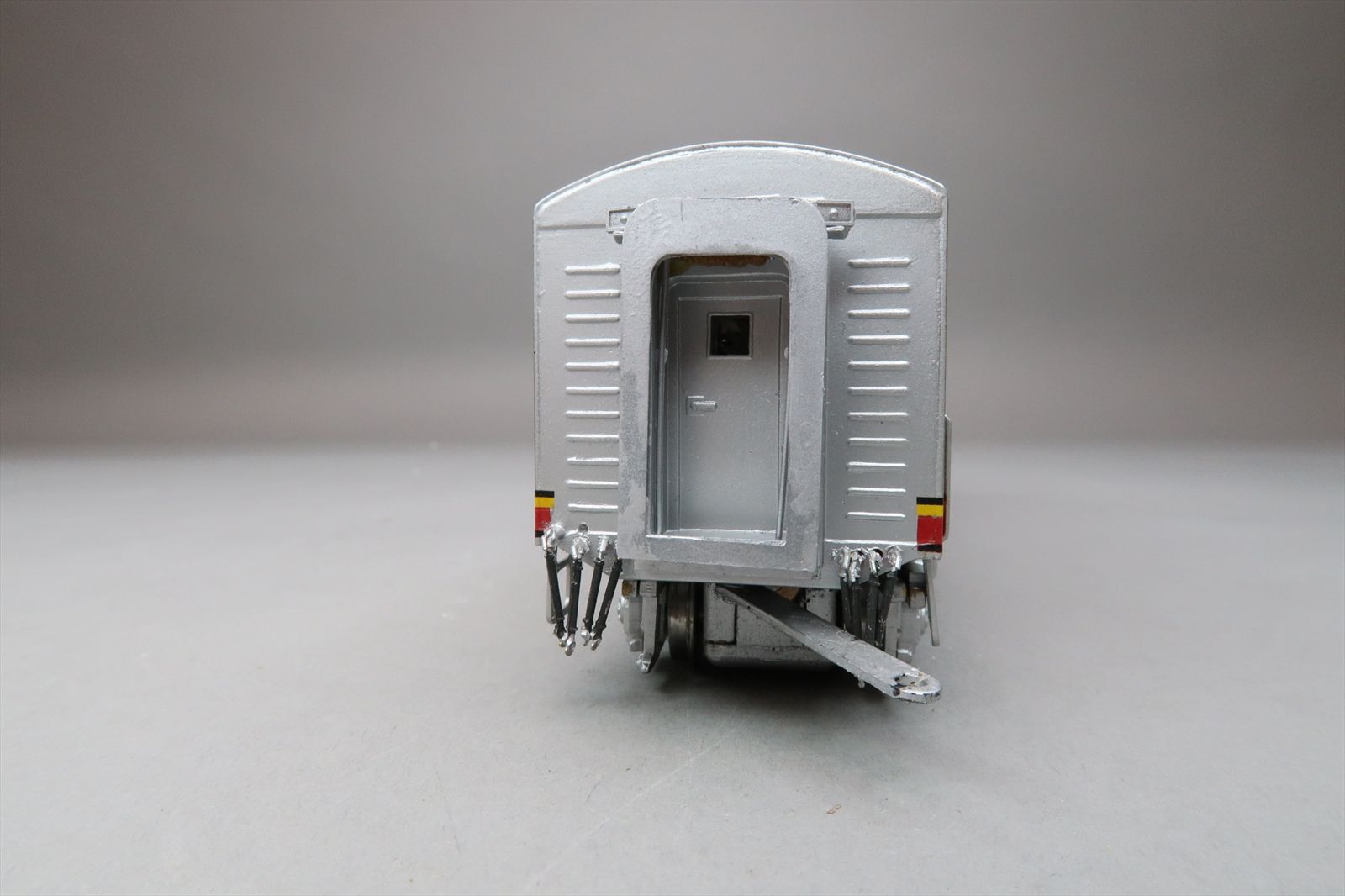 HO Brass Model - HM Hallmark AT&SF Santa Fe E3/6 E6 E6A E6B A-B Set ...