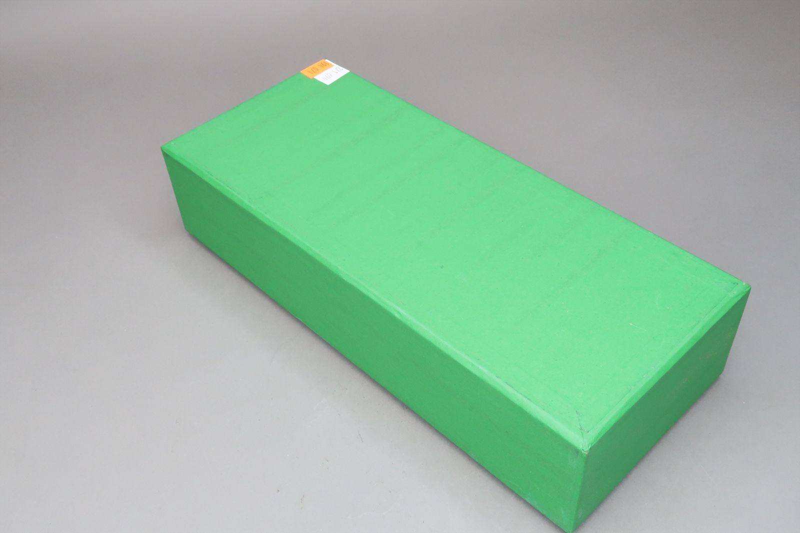 HO Brass Model - OMI 1905 Milwaukee Road EF-2 Boxcab Electric w/o ...