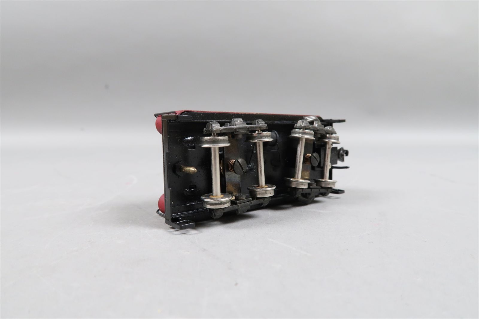 HO Brass Model - NWSL CWR California Western 2-8-2 Mikado SUPER SKUNK ...