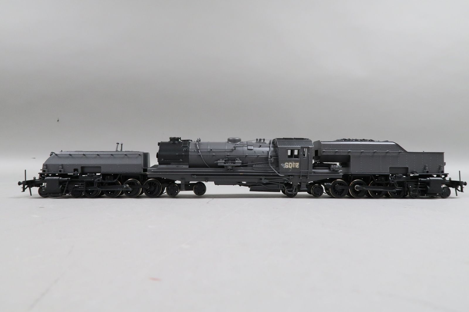 HO Brass Model - PFM NSWGR New South Wales Government Railways AD-60 ...