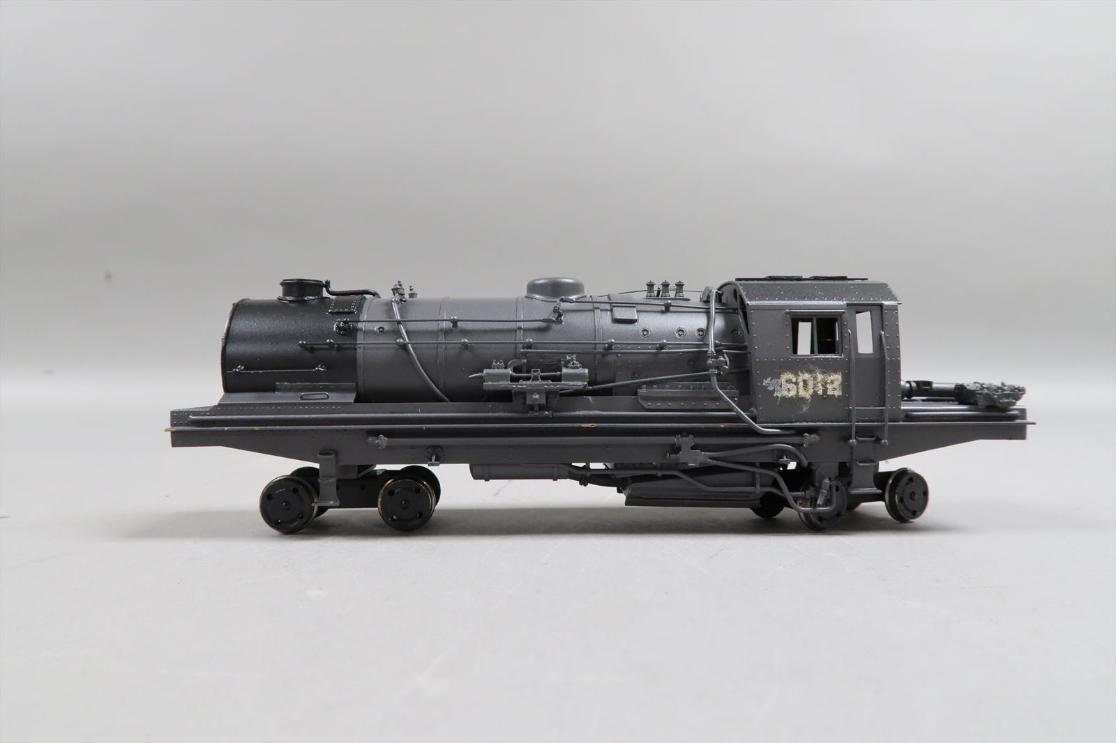HO Brass Model - PFM NSWGR New South Wales Government Railways AD-60 ...