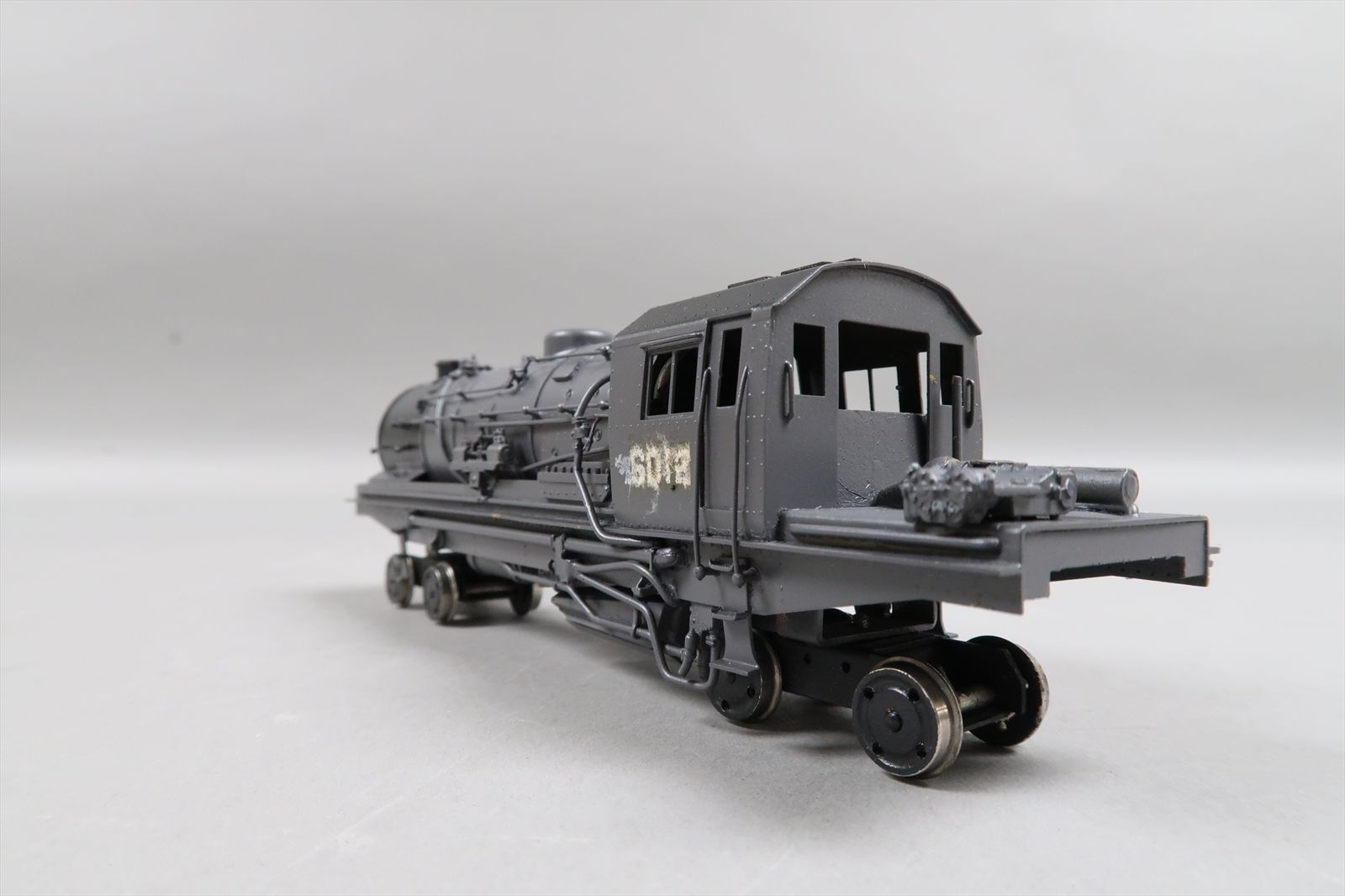 HO Brass Model - PFM NSWGR New South Wales Government Railways AD-60 ...