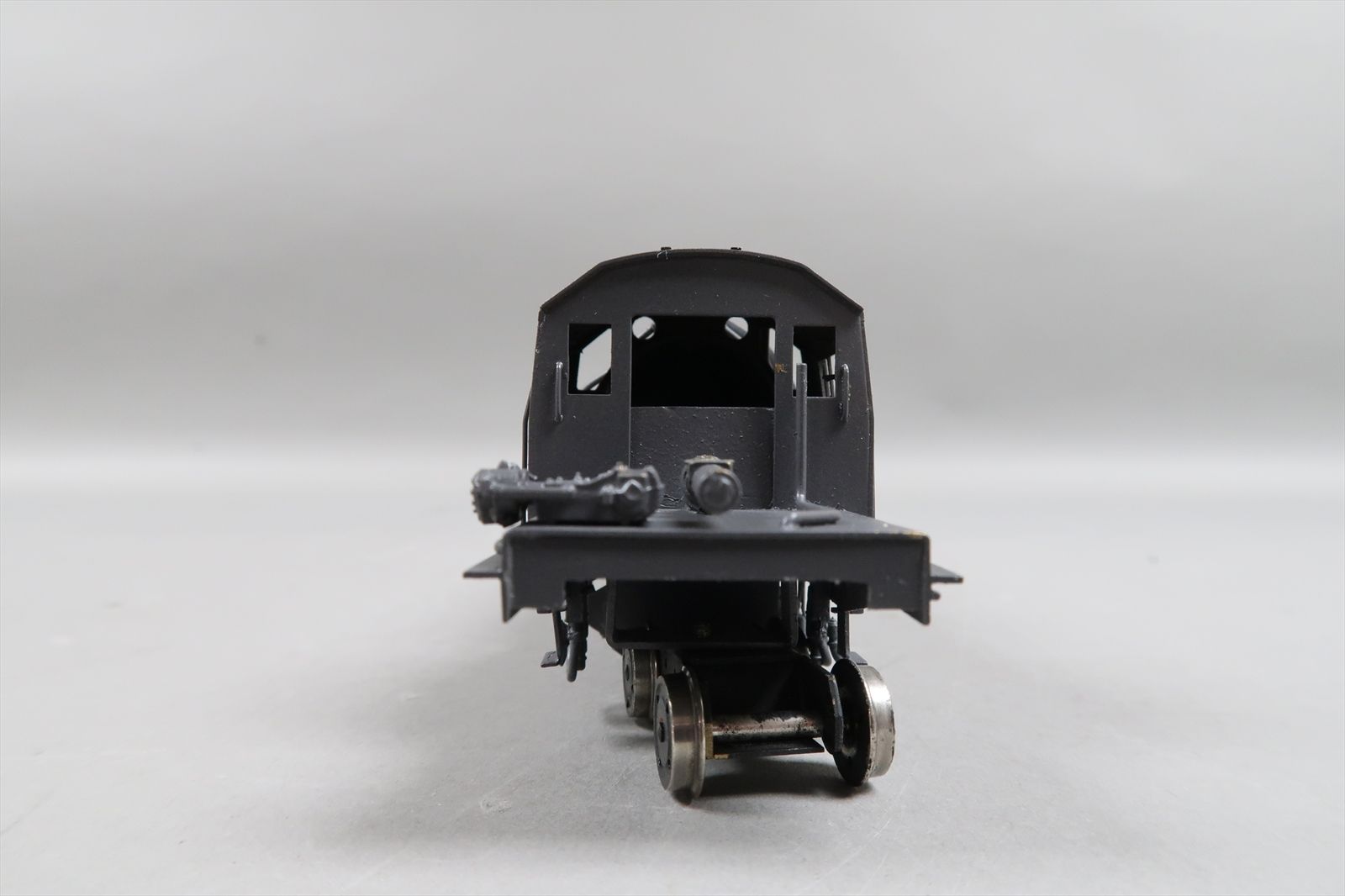 HO Brass Model - PFM NSWGR New South Wales Government Railways AD-60 ...