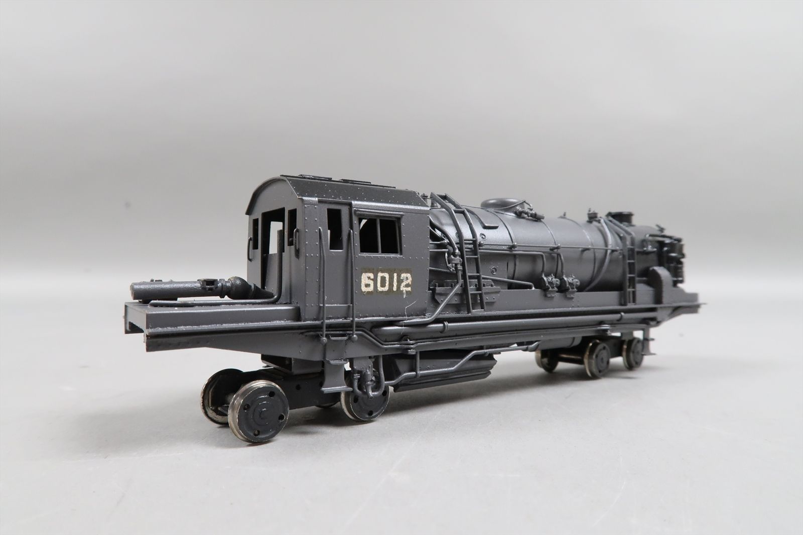 HO Brass Model - PFM NSWGR New South Wales Government Railways AD-60 ...