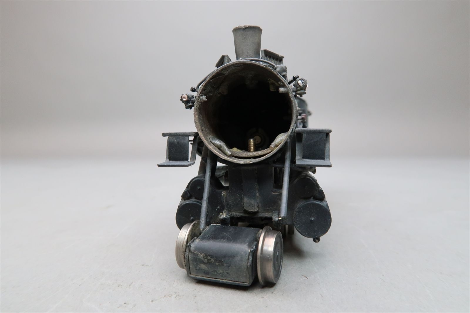 HO Brass Model - Sunset SP Southern Pacific M-9 2-6-0 #1804 - Pro Paint ...