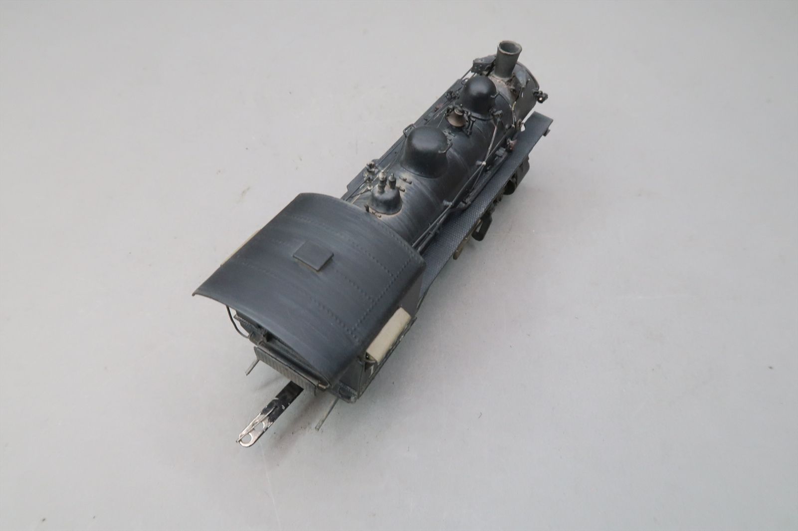 HO Brass Model - Sunset SP Southern Pacific M-9 2-6-0 #1804 - Pro Paint ...
