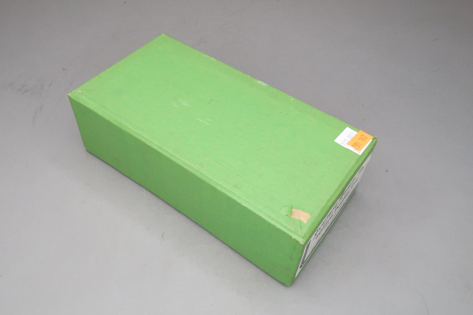 HO Brass Model - OMI 1388 Palace Poultry Stock Livestock Car 1920 - 1950 Era - Unpainted - 1984 ...