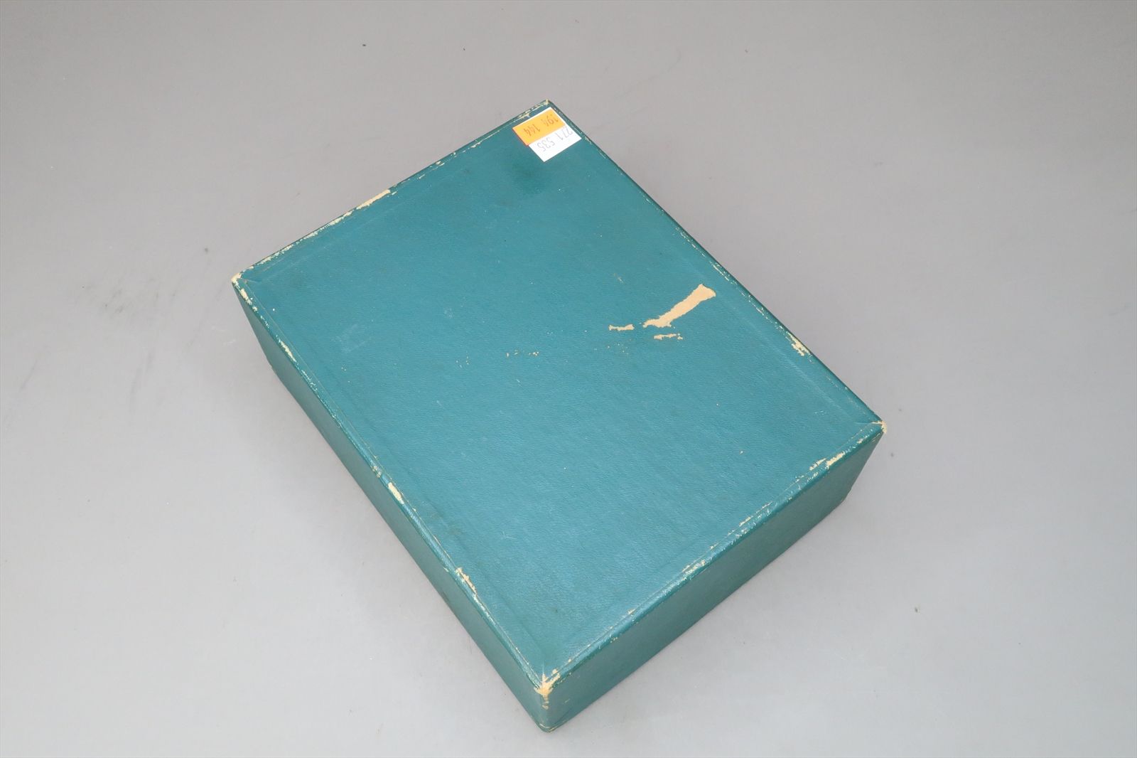 HO Brass Model - Red Ball CNJ Jersey Central Camelback 4-6-0 One Howell ...