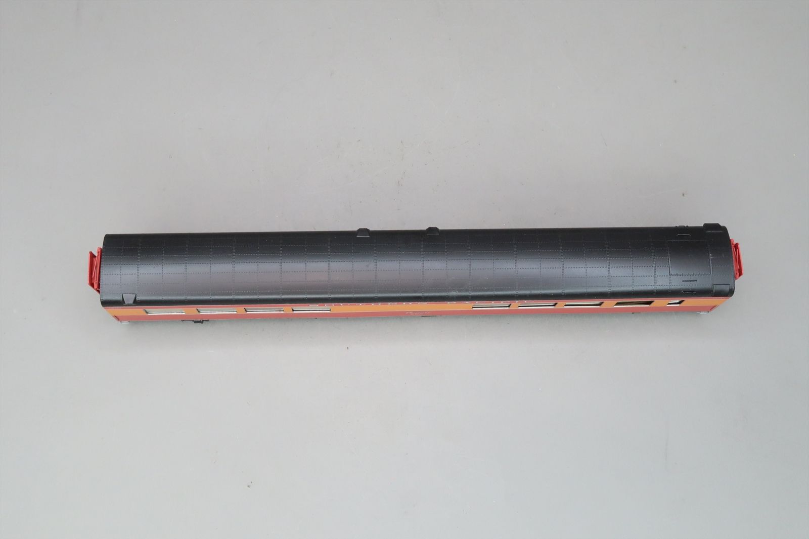 HO Brass Model - TCY 0014 SP Southern Pacific Shasta Daylight Unskirted ...