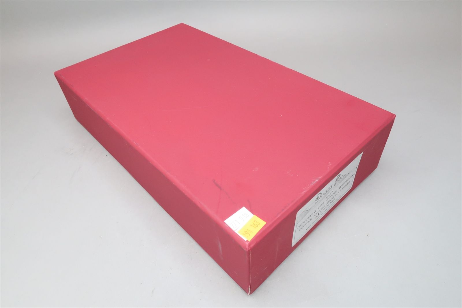 Sn3 Brass Model - DP D&RGW Rio Grande Derrick OP + Idler Flat Car ...