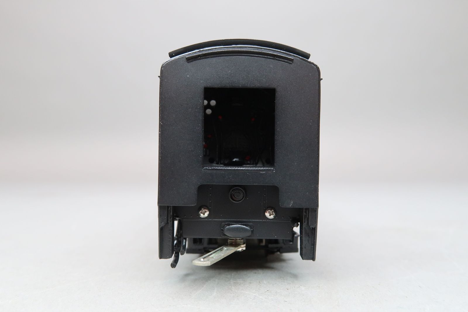 HO Brass Model - OMI 1587.1 Milwaukee S2 4-8-4 Round Boiler Front #231 ...