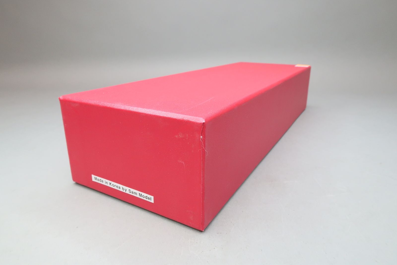 HO Brass Model - TCY 1236.2 AT&SF Santa Fe LW ACF 10-6 Sleeper Palm ...