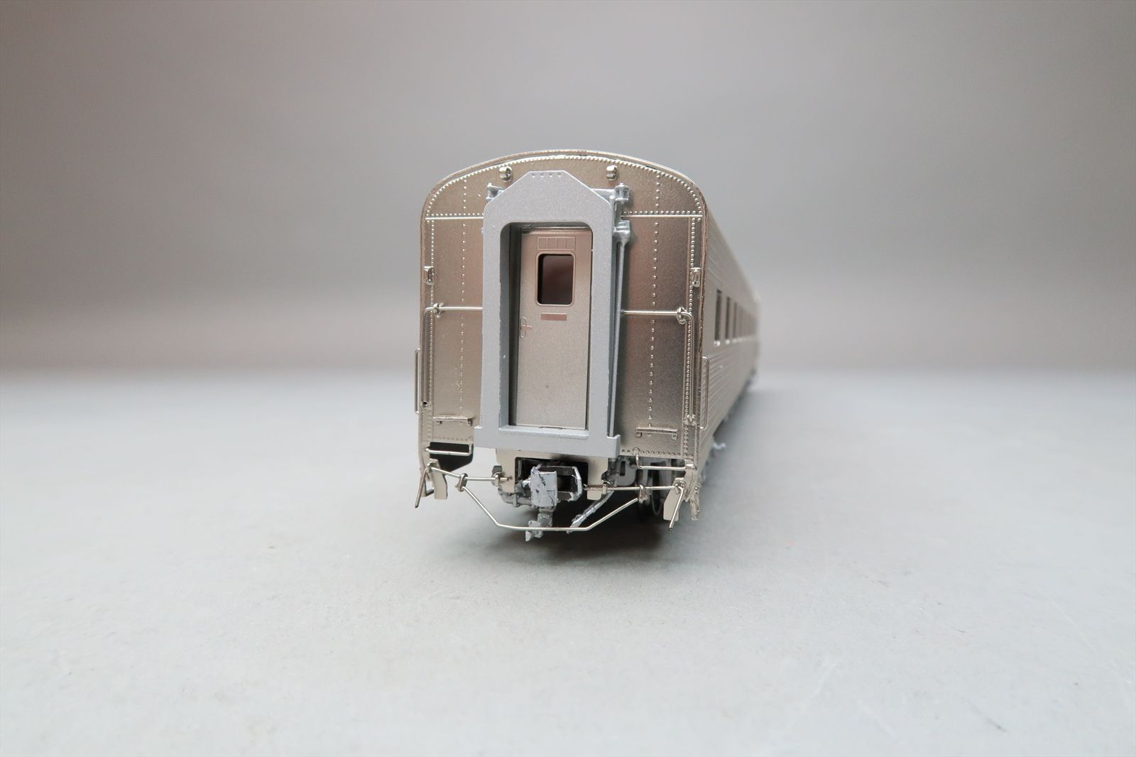 HO Brass Model - TCY 1236.2 AT&SF Santa Fe LW ACF 10-6 Sleeper Palm ...