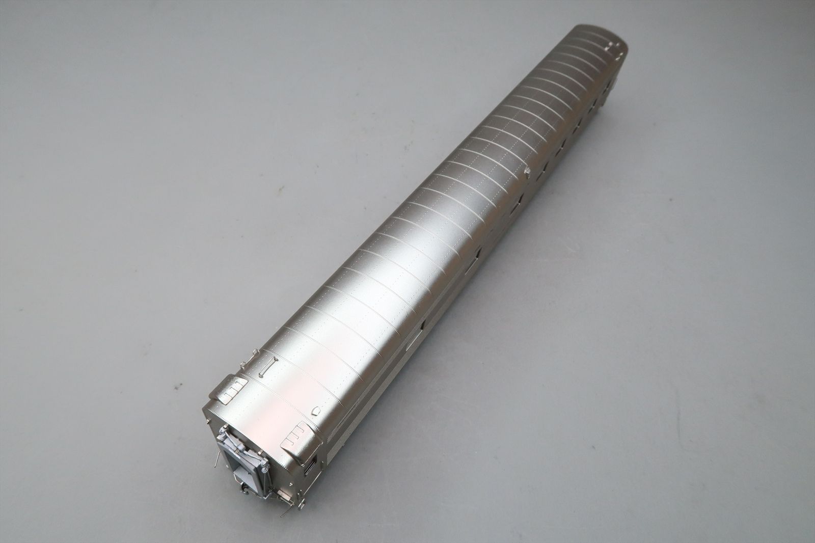 HO Brass Model - TCY 1236.2 AT&SF Santa Fe LW ACF 10-6 Sleeper Palm ...