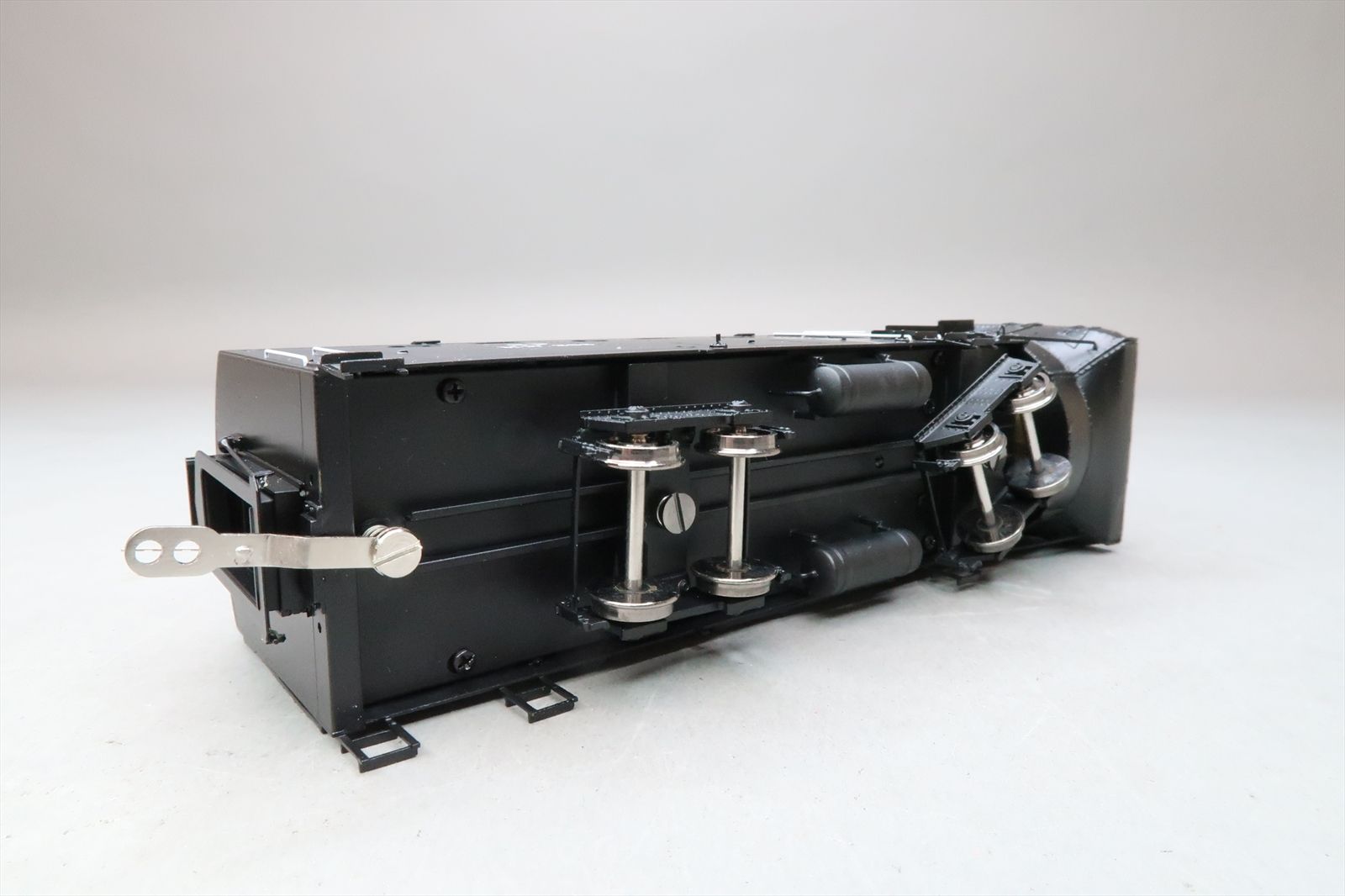 HO Brass Model - TCY 3101 SP Southern Pacific Rotary Snowplow MOW ...