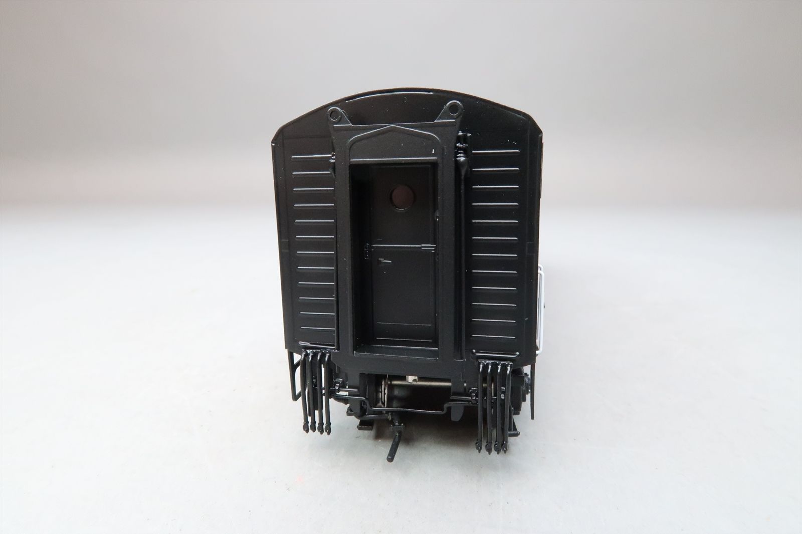 HO Brass Model - TCY 3101 SP Southern Pacific Rotary Snowplow MOW ...