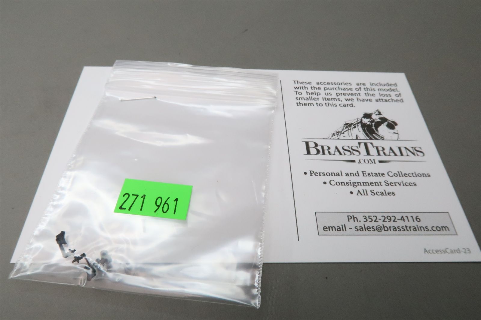 HO Brass Model - TCY 3101 SP Southern Pacific Rotary Snowplow MOW ...