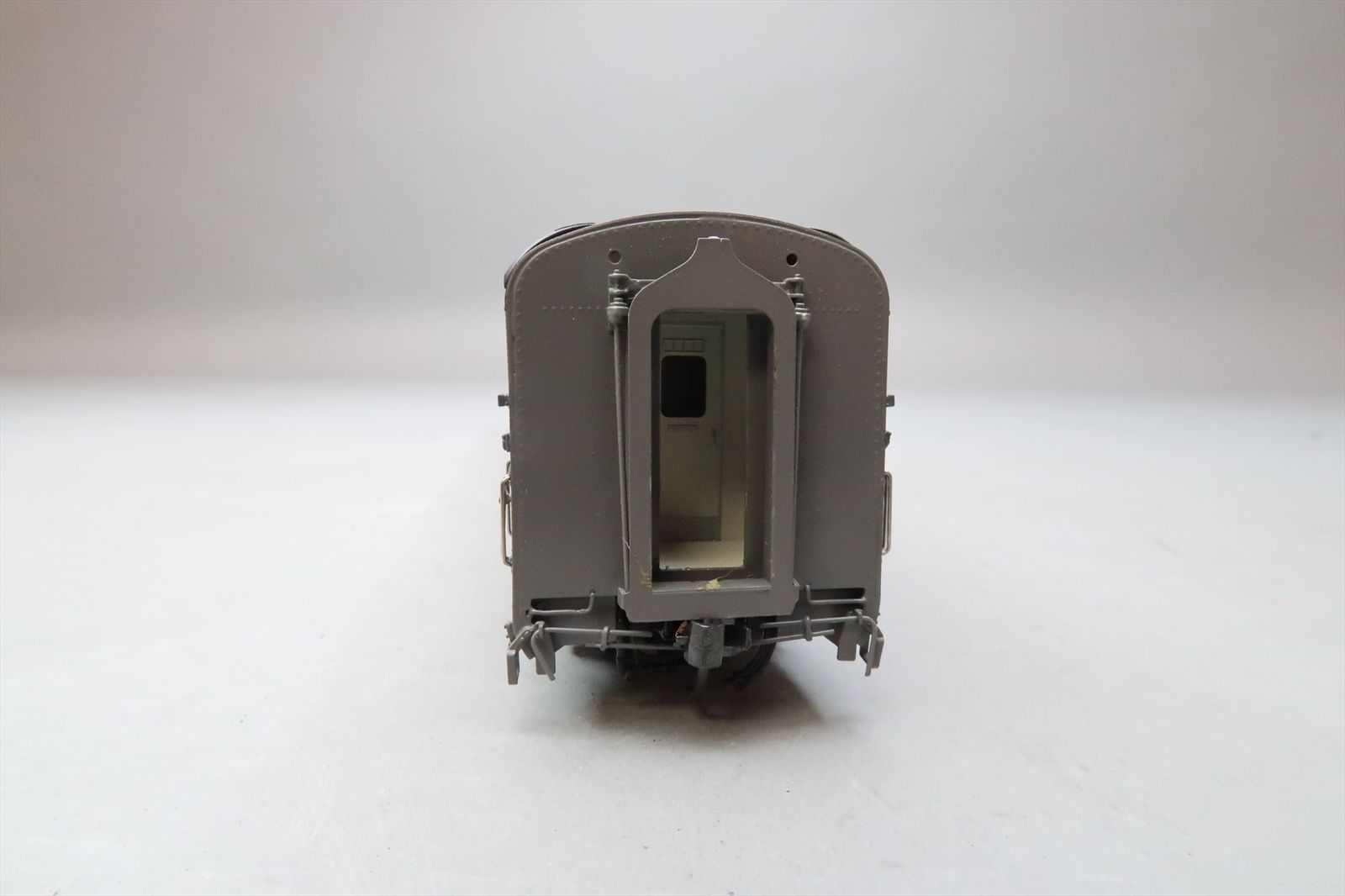 HO Brass Model - TCY 0968.7 SP Southern Pacific 22 Roomette Sleeper No ...