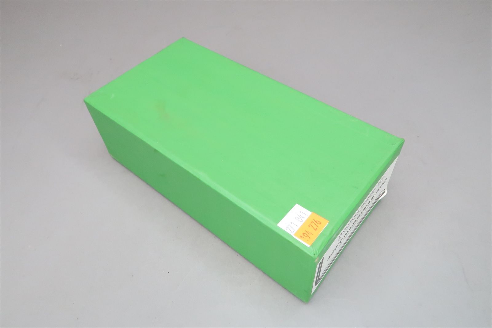 HO Brass Model - OMI 1353 SP / T&NO / YV 40' Harriman RPO - Unpainted ...