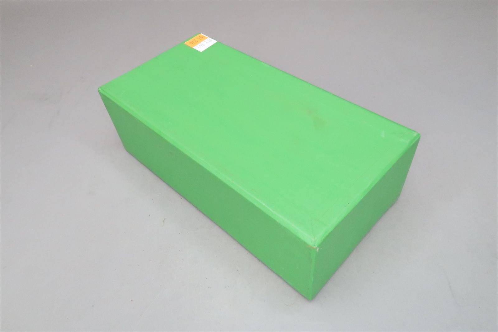 HO Brass Model - OMI 1353 SP / T&NO / YV 40' Harriman RPO - Unpainted ...