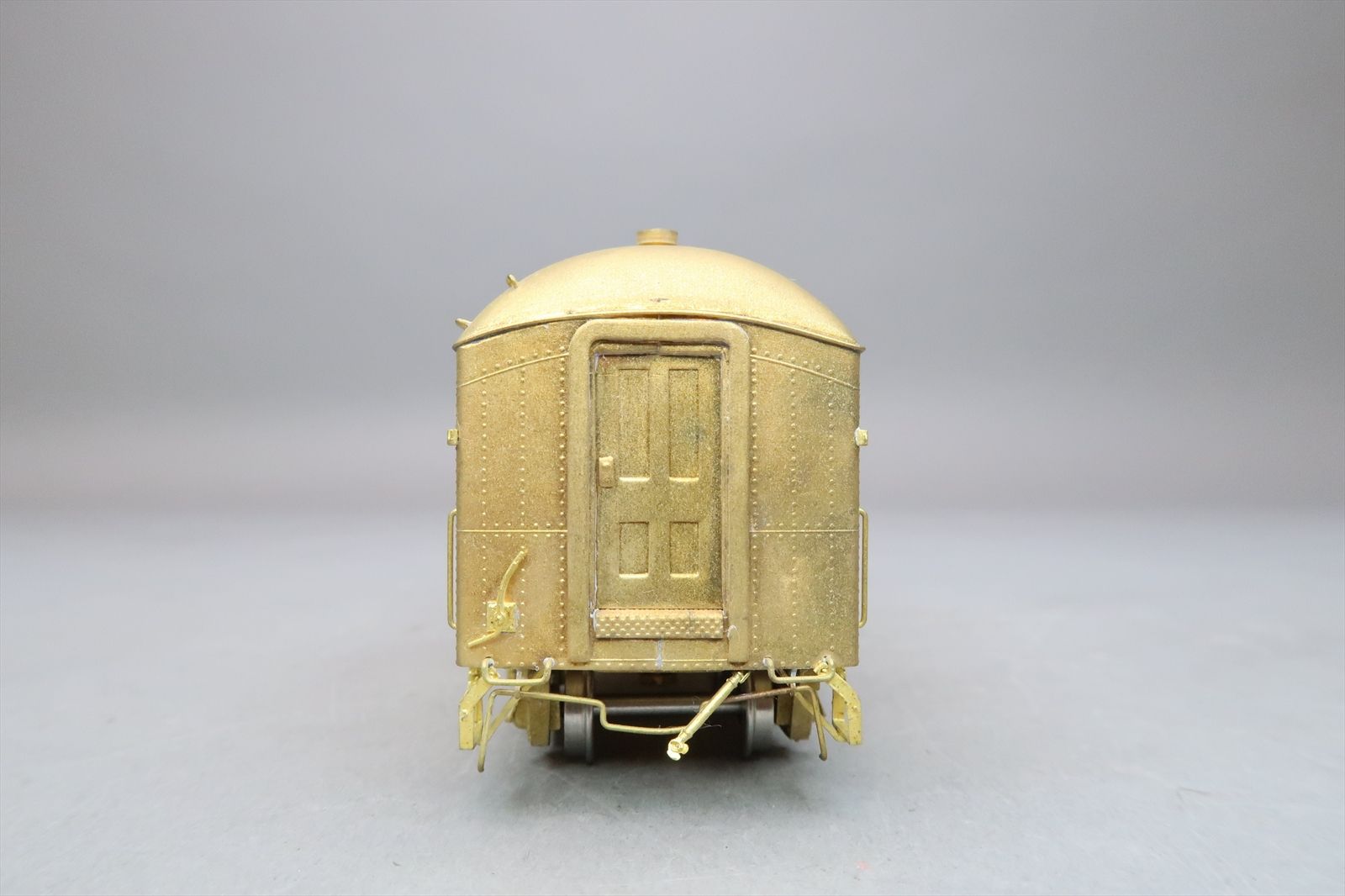 HO Brass Model - OMI 1353 SP / T&NO / YV 40' Harriman RPO - Unpainted ...