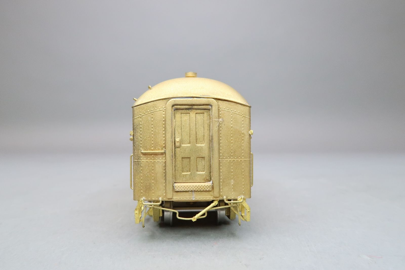 HO Brass Model - OMI 1353 SP / T&NO / YV 40' Harriman RPO - Unpainted ...