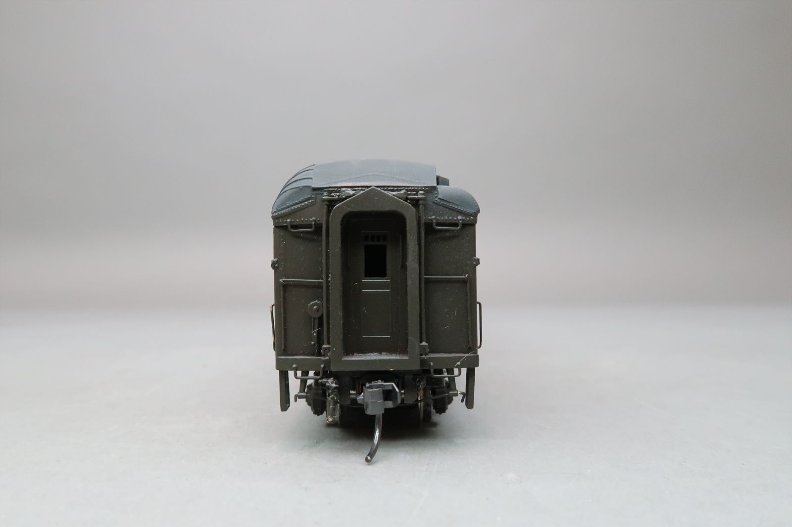 HO Brass Model - CIL 2102 HW Pullman Rebuilt Plan 4046 12-2 Sleeper w ...