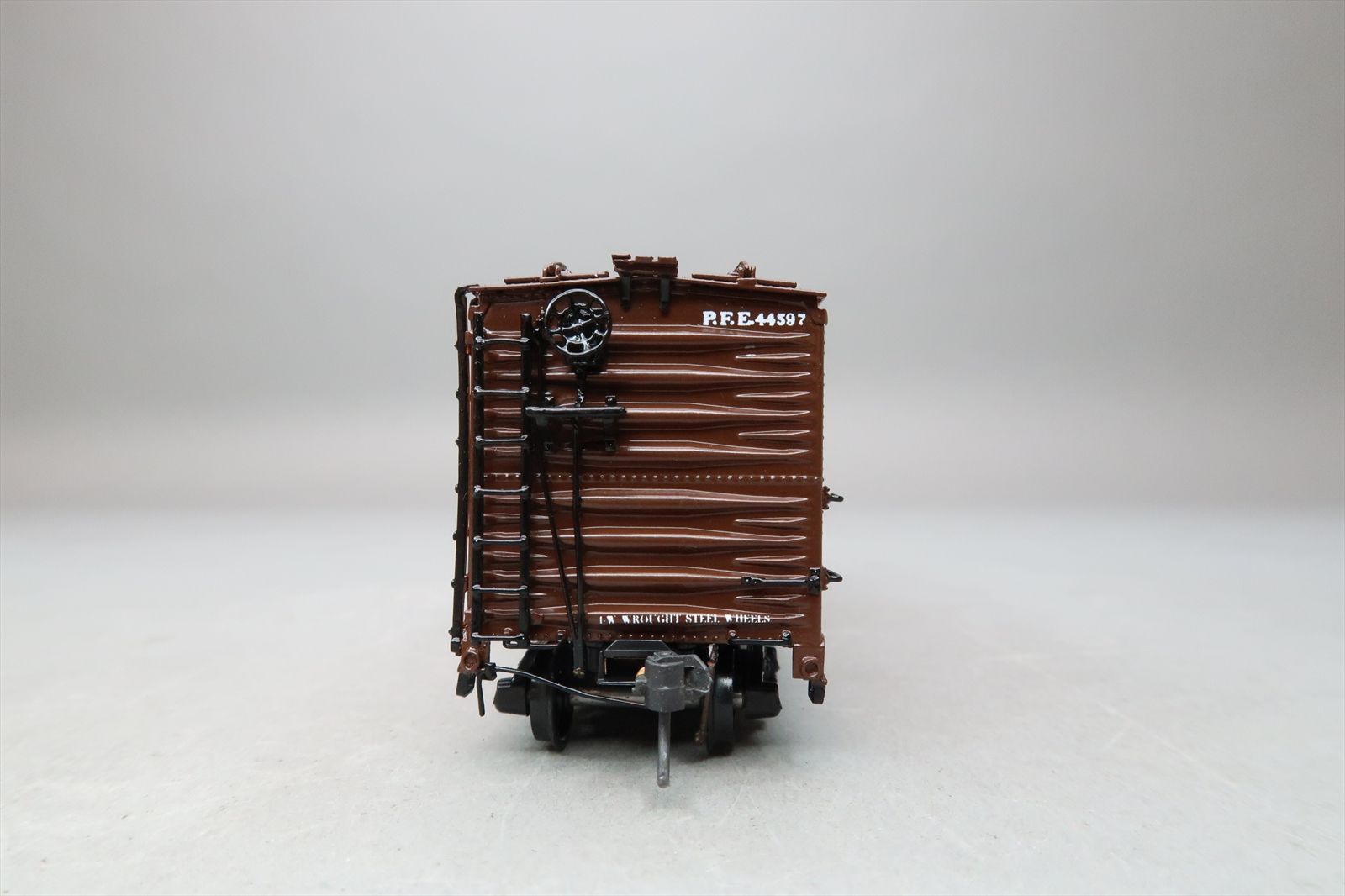 HO Brass Model - CIL 2136.1 PFE Pacific Fruit Express UP Union Pacific ...