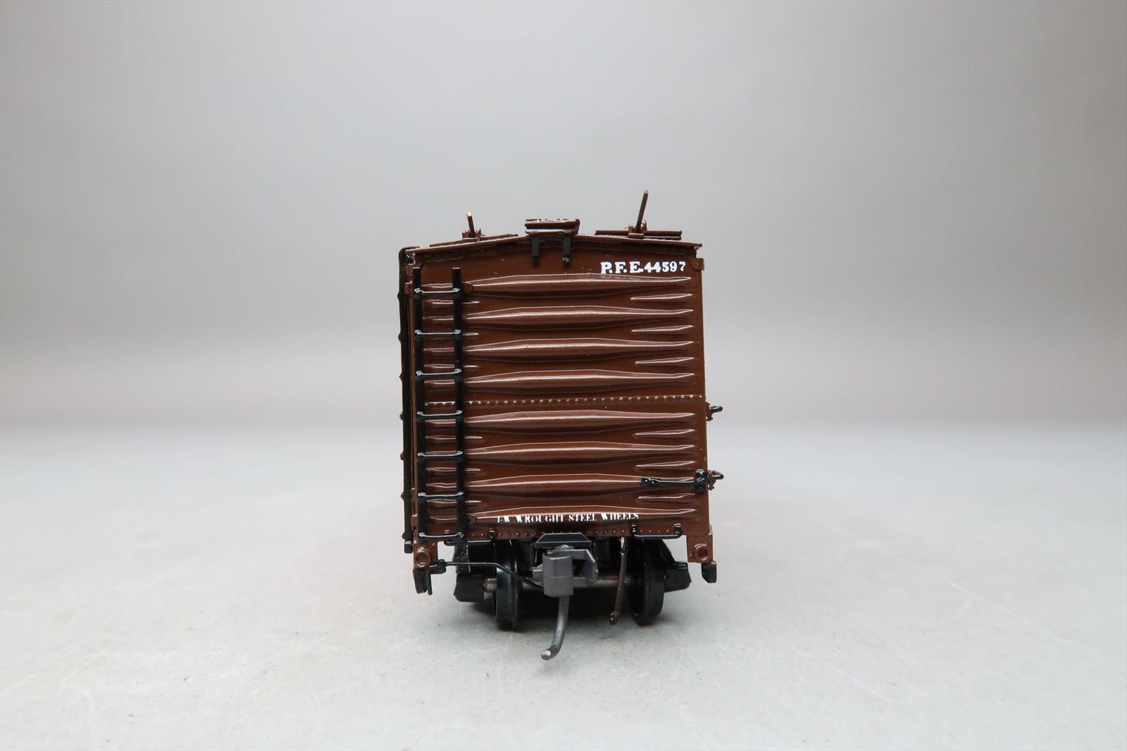 HO Brass Model - CIL 2136.1 PFE Pacific Fruit Express UP Union Pacific ...