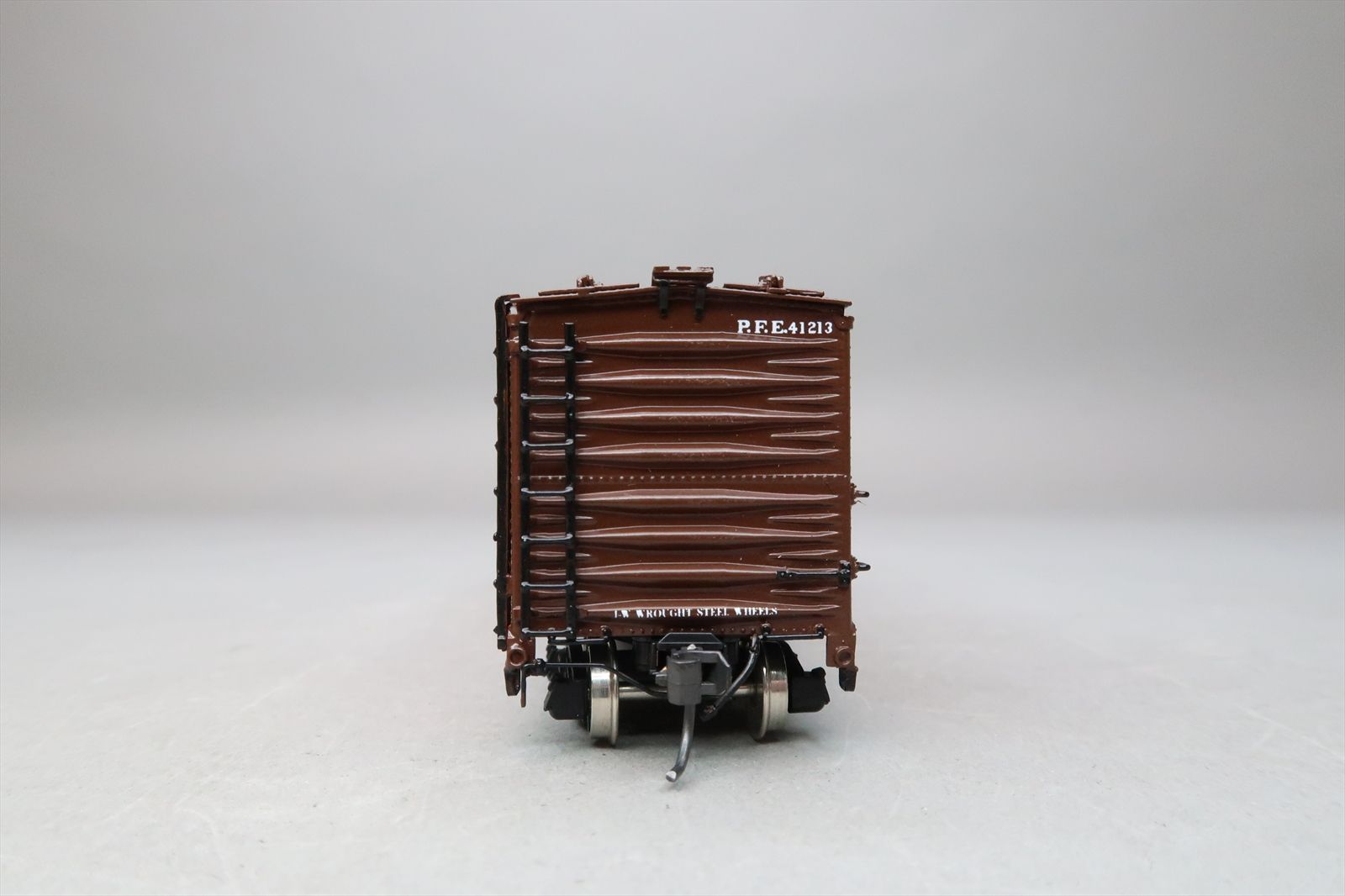 HO Brass Model - CIL 2136.1 PFE Pacific Fruit Express UP Union Pacific ...