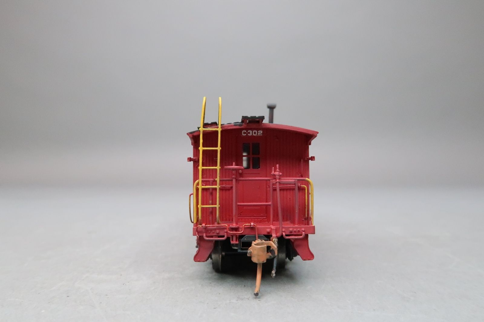 HO Brass Model - OMI 3830 MONON CI&L Chicago Indianapolis & Louisville ...