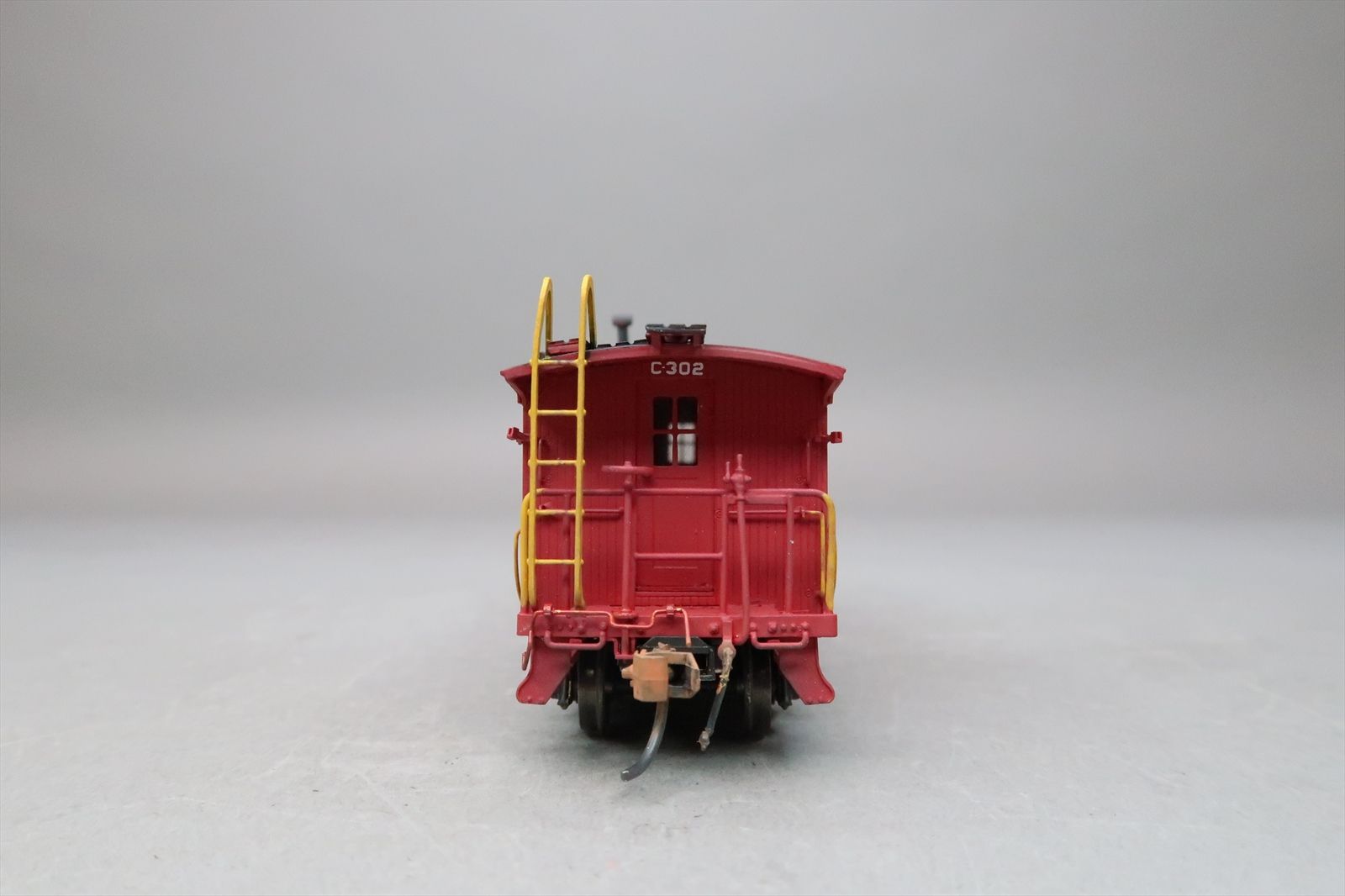 HO Brass Model - OMI 3830 MONON CI&L Chicago Indianapolis & Louisville ...