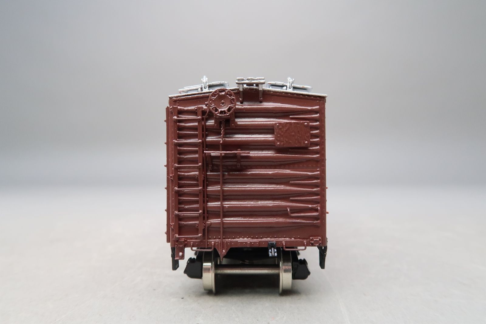HO Brass Model - OMI 3249.1 MDT Merchants Despatch Composite Reefer ...