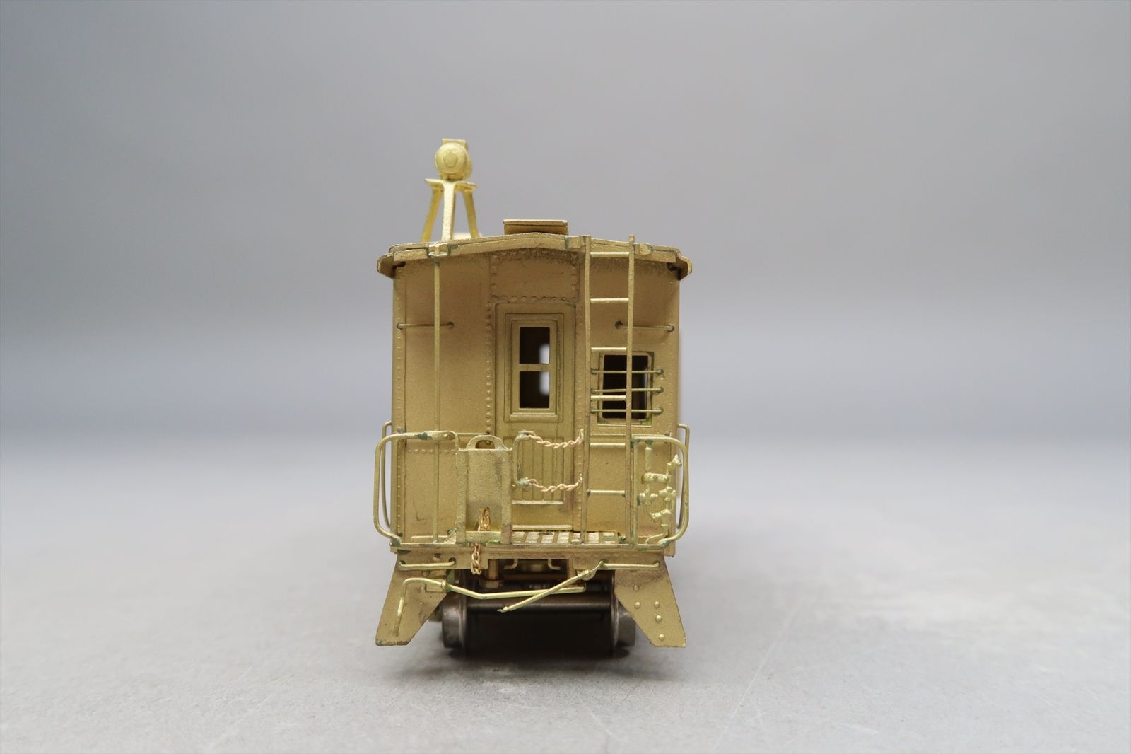 HO Brass Model - PSC 15320 SP Southern Pacific C-30-5/6 Rebuilt Bay ...