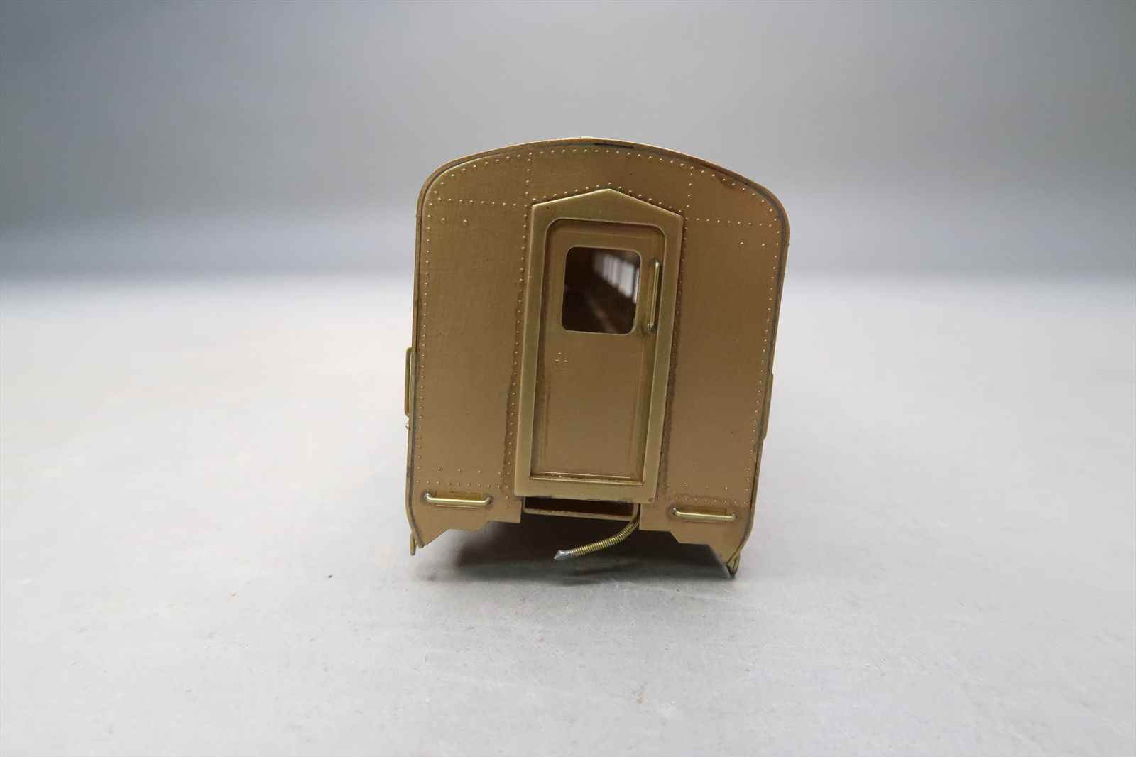 HO Brass Model - TCY 0045 SP Southern Pacific 4-4-2 Sleeper w/ Full Skirts #9110 - 9117 ...