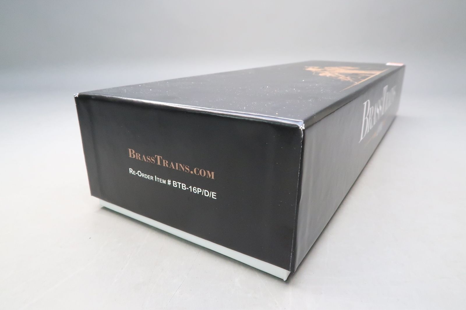 HO Brass Model - CIL 2451.1 SP Southern Pacific E7 E7A A Unit ONLY ...