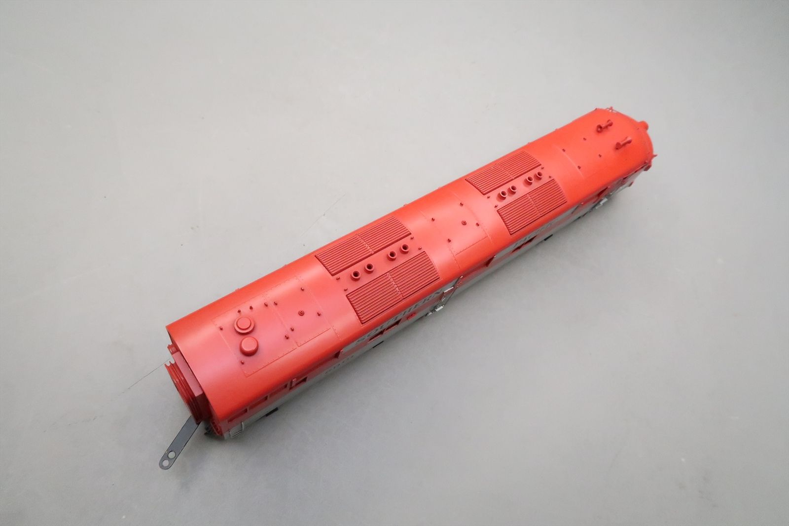HO Brass Model - CIL 2451.1 SP Southern Pacific E7 E7A A Unit ONLY ...
