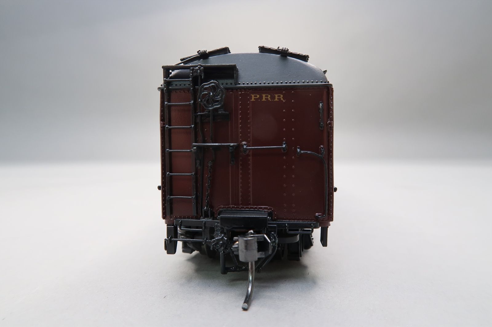 HO Brass Model - RC Rail Classics Version 2 PRR Pennsylvania R-50b ...