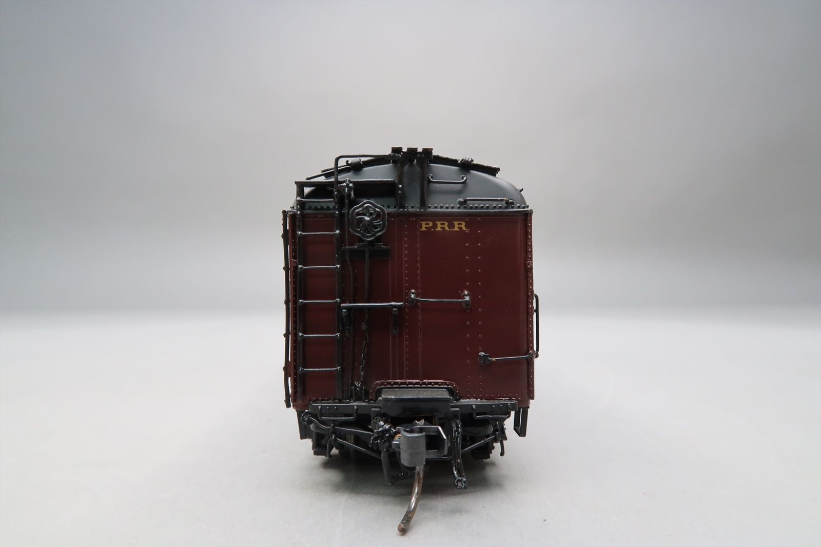 HO Brass Model - RC Rail Classics Version 2 PRR Pennsylvania R-50b ...