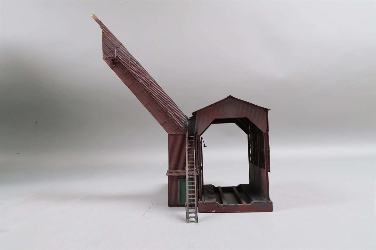 HO Brass Model Structure - OMI 3480 UP Union Pacific 150-Ton Coaling ...